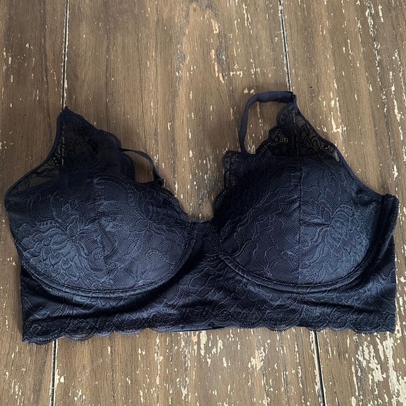Maidenform | Intimates & Sleepwear | Maidenform Wireless Bra 4d | Poshmark